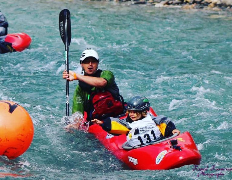 About - Endless Adventure